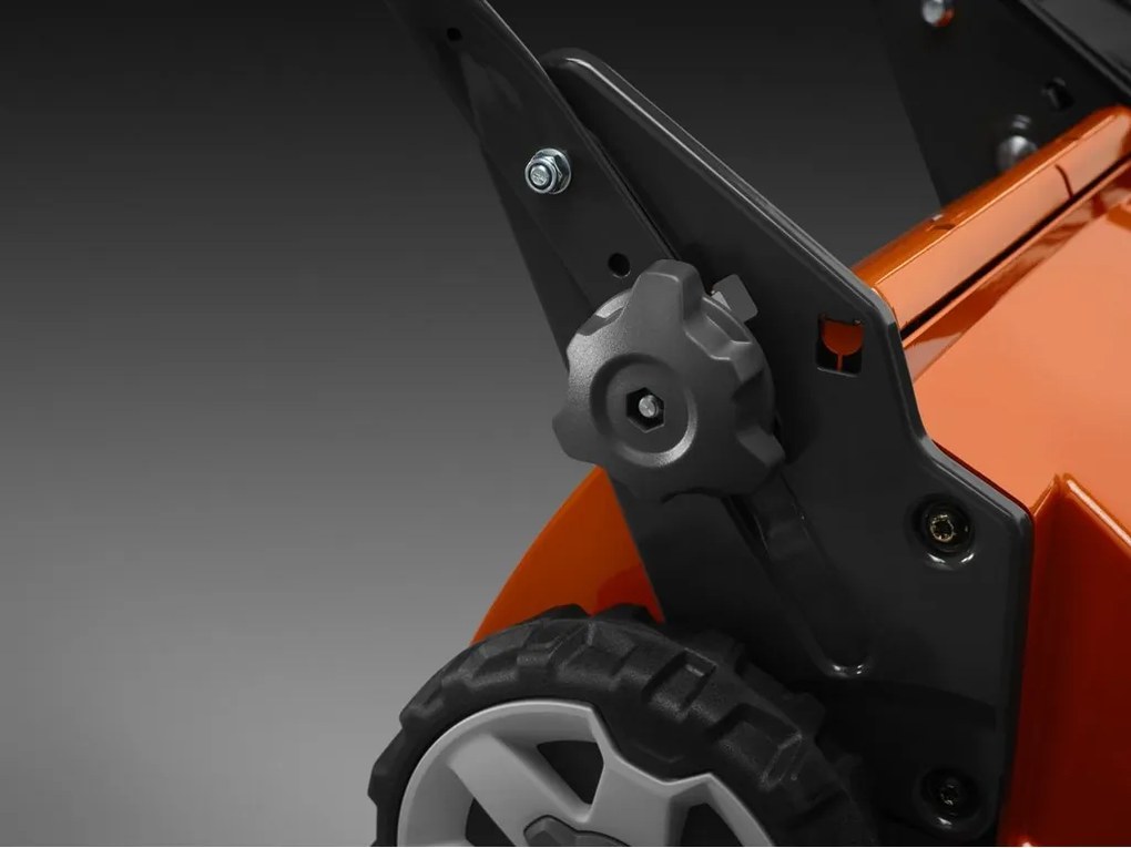 Aku sekačka LC 353iVX Husqvarna (bez baterie a nabíječky)