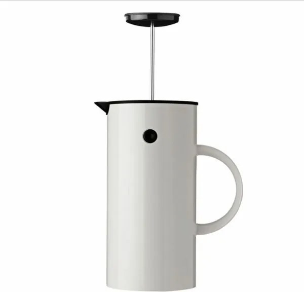 Stelton kávovar EM77 , white