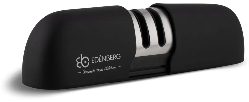 EDENBERG EB-6601 Brousek na nože