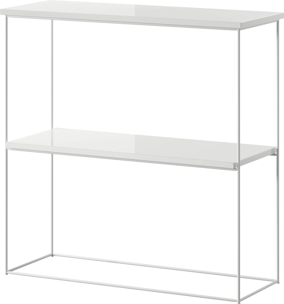 ADRK Furniture Konzole Toni ADRK-CT-TON-W-WS