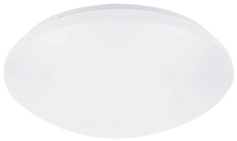 Rabalux 71132 - LED Stropní svítidlo se senzorem LUCAS LED/12W/230V IP44 4000K