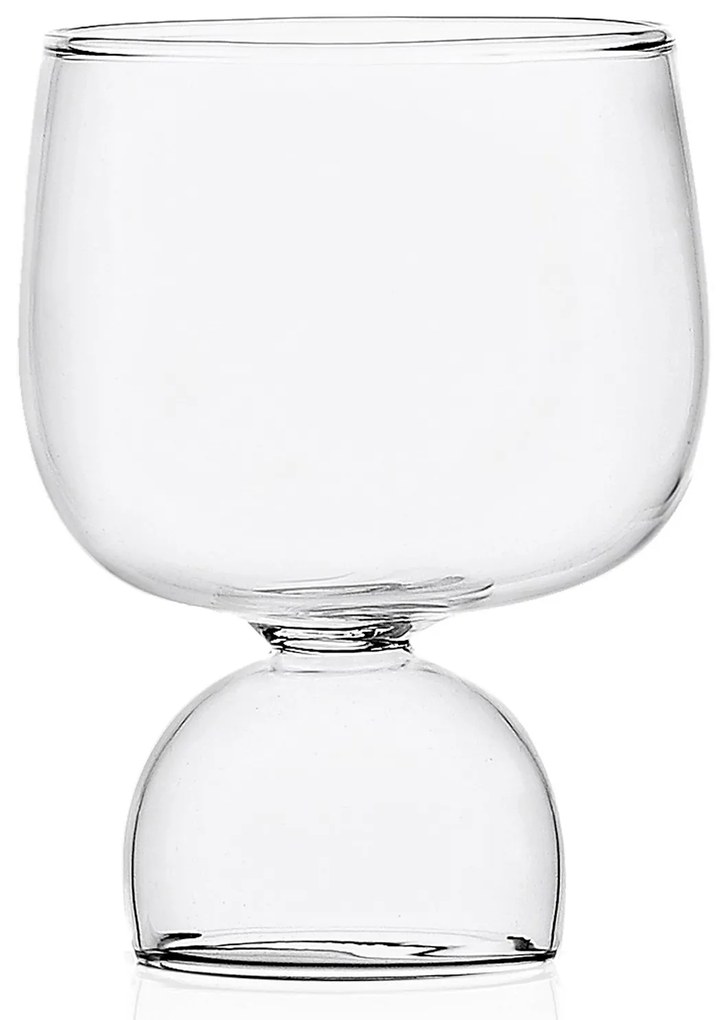 Ichendorf Milano designové sklenice na víno Kokeshi Wine Glass