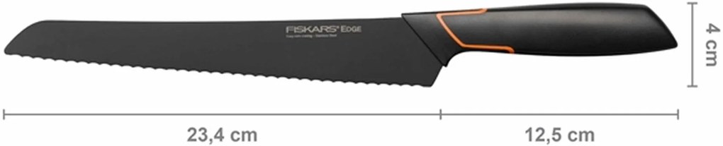 Fiskars Edge Nůž na chléb 23cm (978305) 1003093