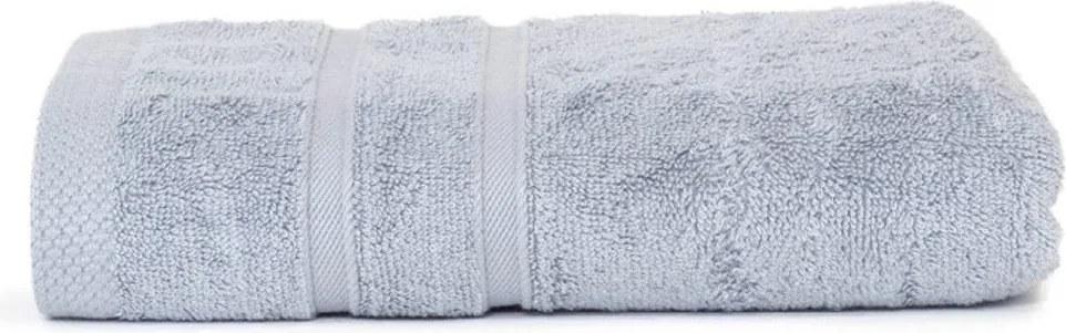 The One Towelling® Bambusový ručník Bamboo - Aqua Azure | 50 x 100 cm
