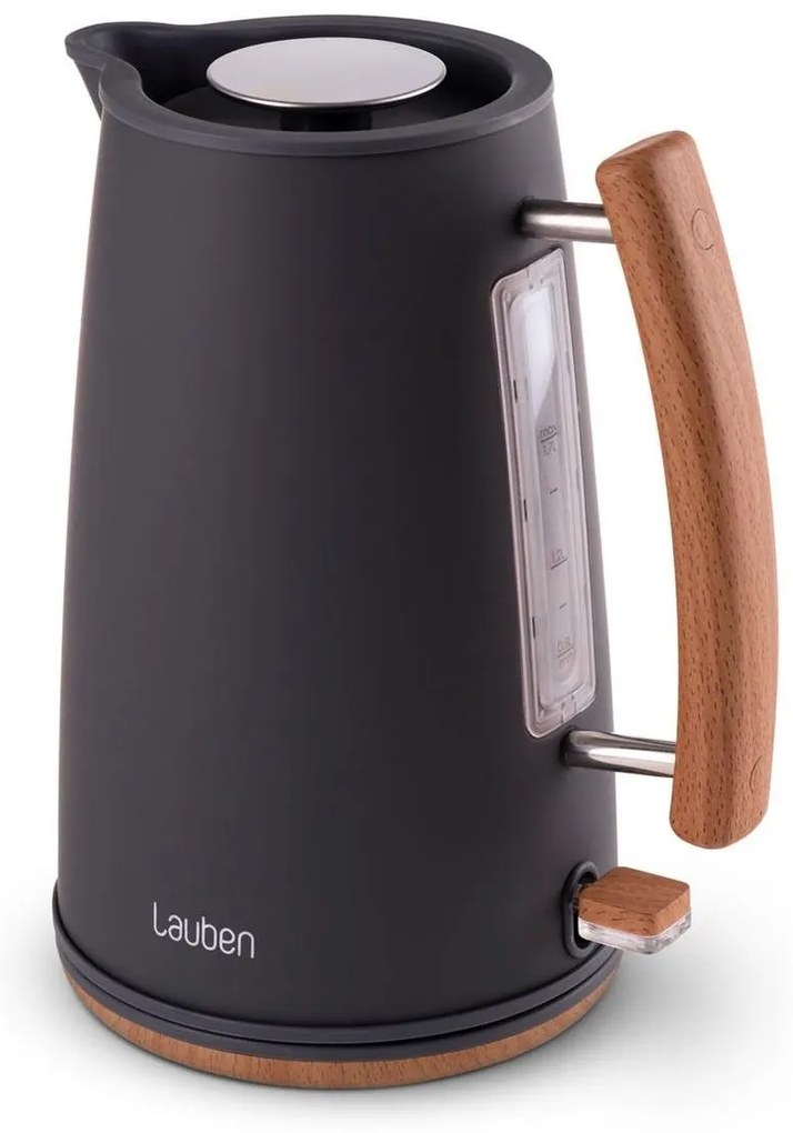 Rychlovarná konvice lauben electric kettle 17gr