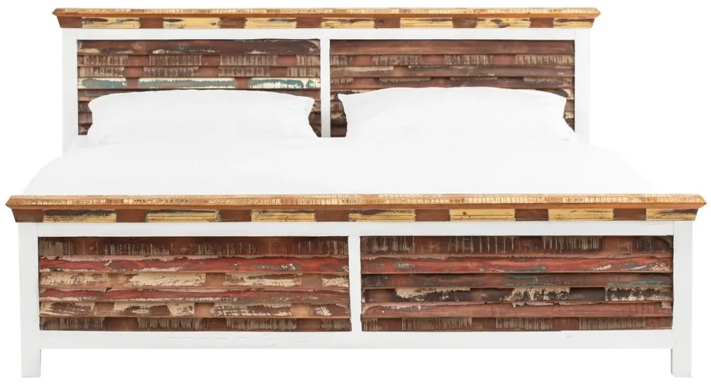 furniture-nabytek.cz - Postel Perano 180x200cm