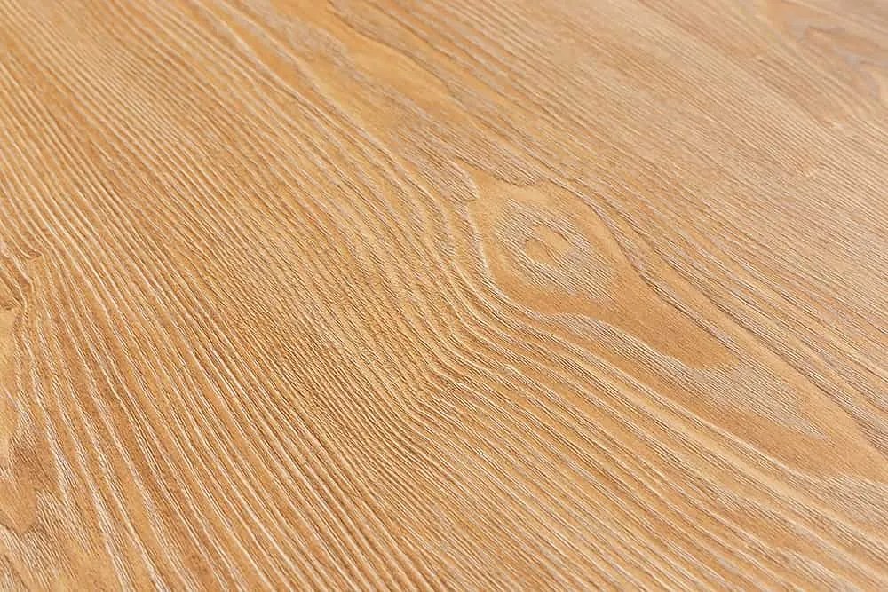 Výškově nastavitelný psací stůl Jayden 120 cm imitace dub - skladem