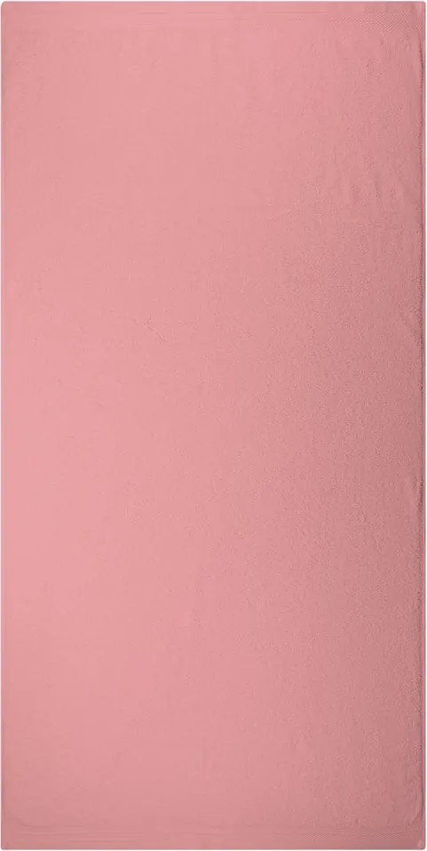 The One Towelling® Osuška Organic 70x140 - Antracit | 70 x 140 cm