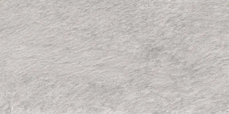 Mexen Alice Šedý vzorek glazovaného rektifikovaného gresu G1, podlahová-stěnová dlaždice, carving - TL339-00-S