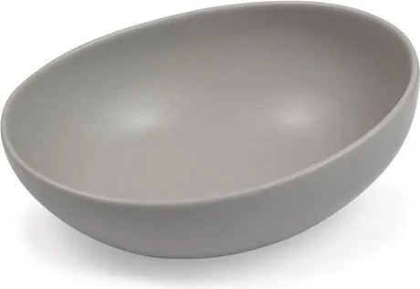 TESCOMA Miska FANCY HOME Stones 21 cm, bílá