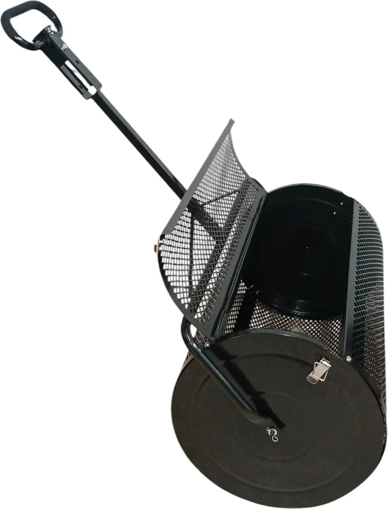 IQ Garden XXL válec na substrát 90/50 170 l 326111