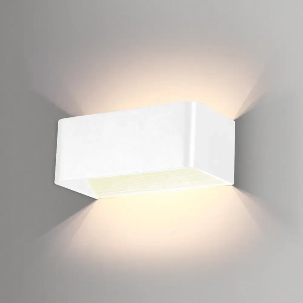 LED nástěnné svítidlo Felix M