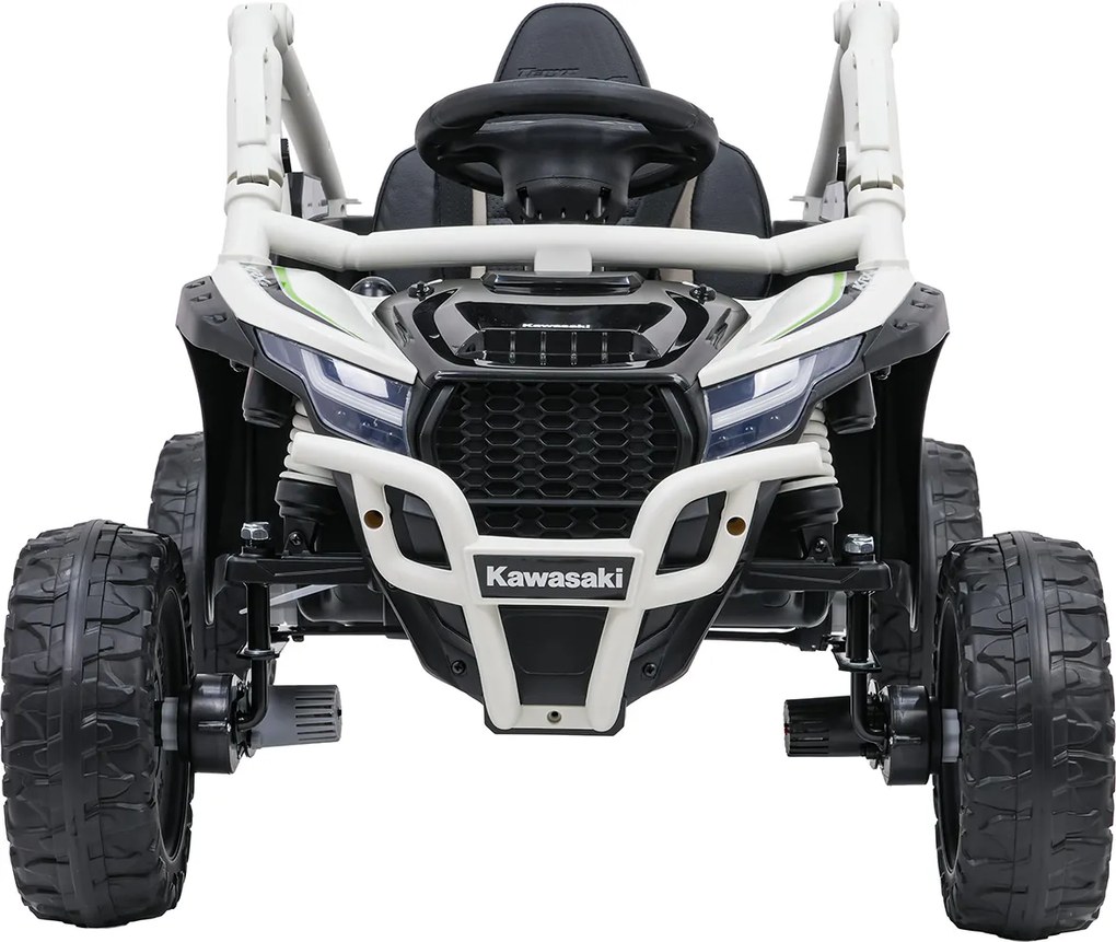 Ramiz Buggy Kawasaki TERYX KRX1000 šedé