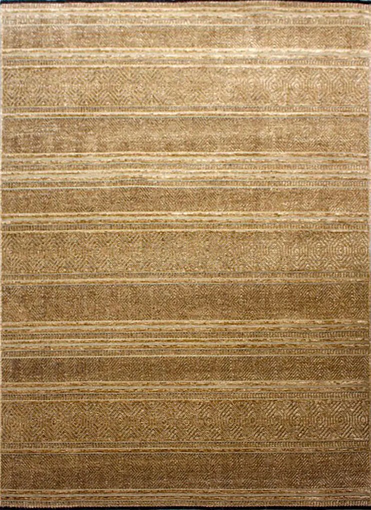 BE Koberec Saran G001 BEIGE - béžový obdélníkový Rozměr: 60x100 cm