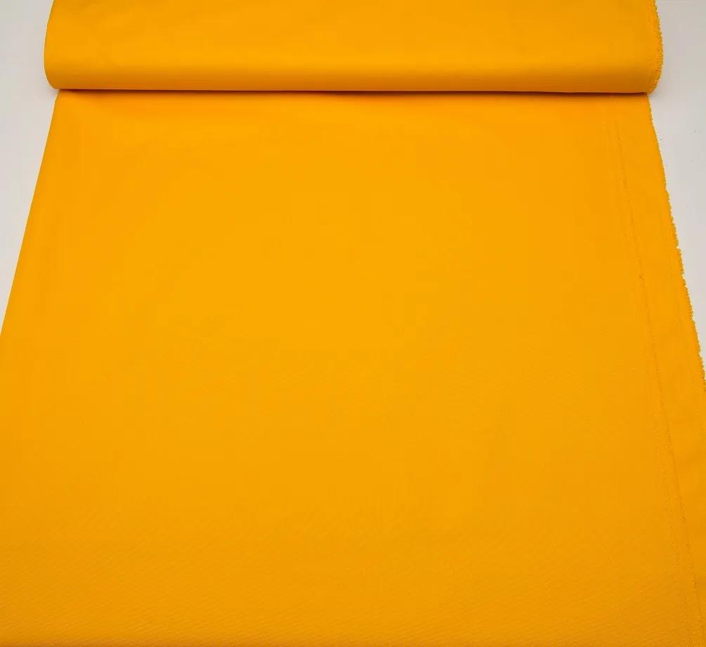 Ubrus teflonový žlutý Rozměry: 120x160, Tvar: Obdélník