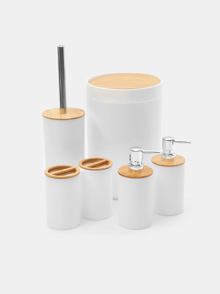 Sinsay - SOAP DISPENSER - bílá