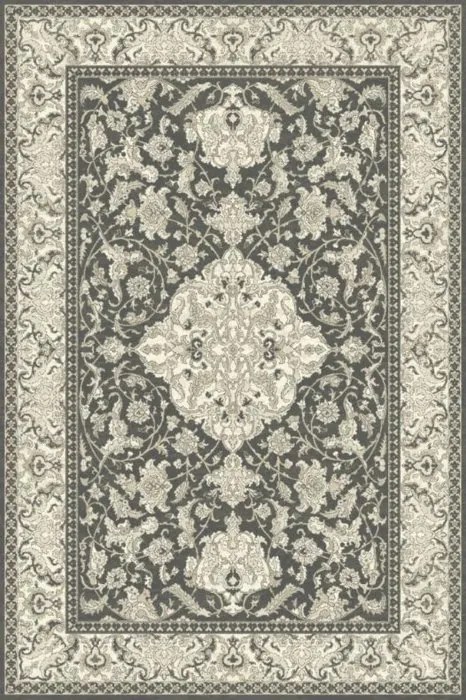 Kusový koberec Sefora grafit 200 x 300 cm