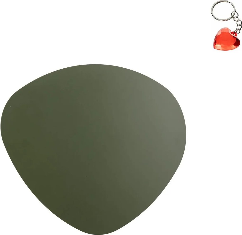 Nástěnná lampa Stone Green 10707 Tk Lighting