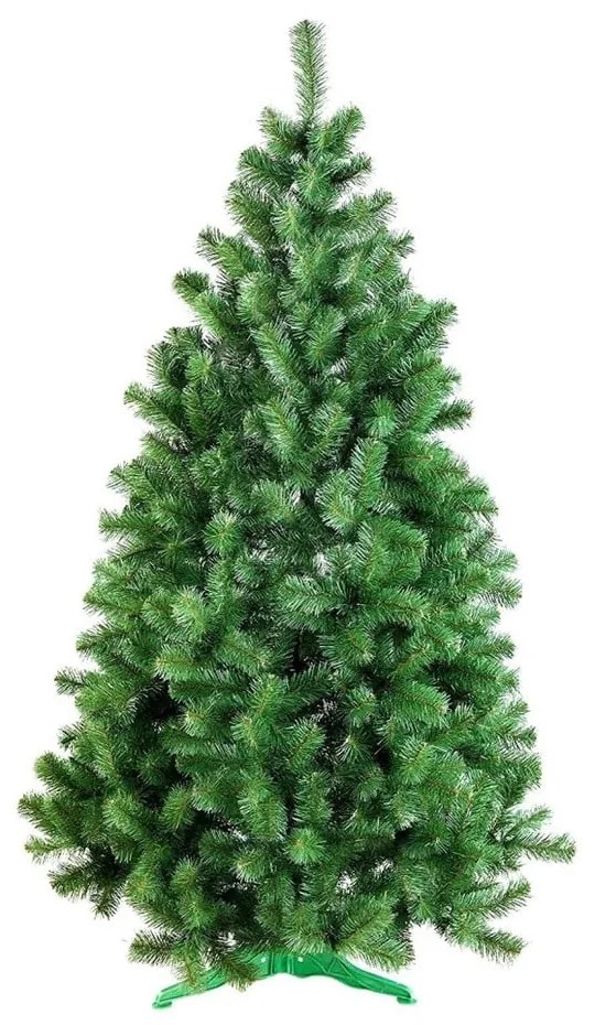 Umělý vánoční stromeček DecoKing Lena, výška 1,2 m