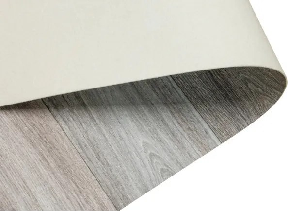 PVC podlaha TEX-STYLE HAVANNA OAK 696L hnědá - hotový rozměr