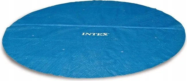Intex 28015 solární plachta na bazén 549 cm