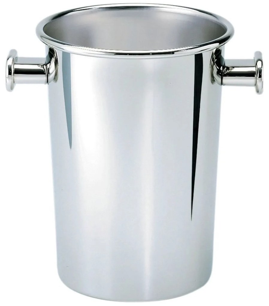 Alessi designové chladiče na víno/ led Wine Cooler and Ice Bucket (hloubka 27 cm)