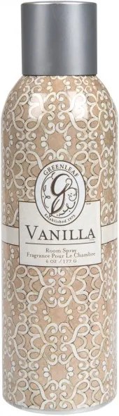 Greenleaf - prostorová vůně ve spreji Vanilla 198 ml
