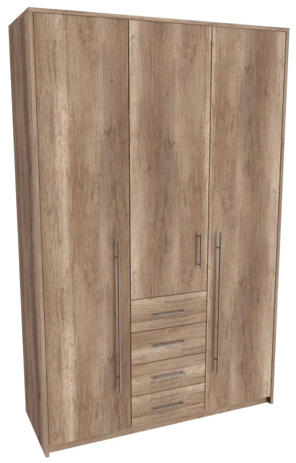 Skříň AURA L (na výběr více variant)