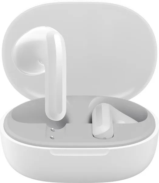 Xiaomi Redmi Buds 4 Lite Bílá