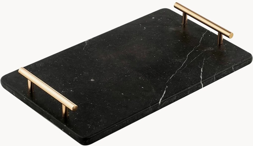Servírovací tác Emerson Black