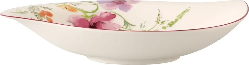 Villeroy&Boch Mariefleur Serve & Salad mělká miska 340 x 260 x 40 mm