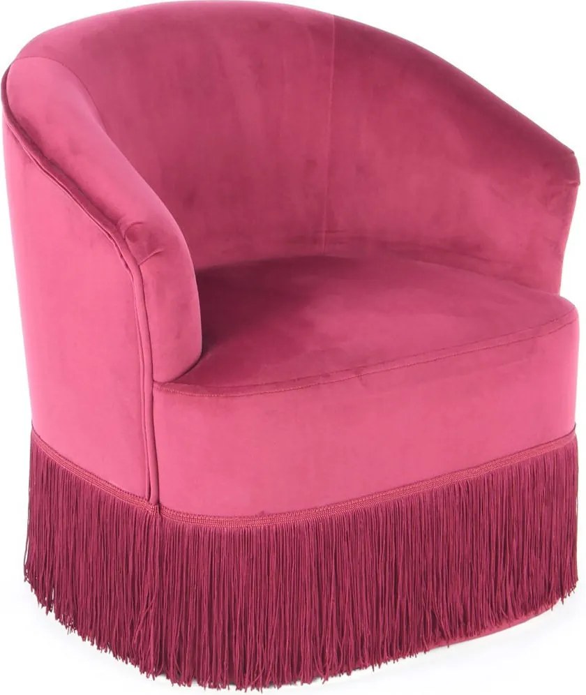 XXXLutz DĚTSKÉ KŘESLO bordeaux Kayoom - Dětské stoly a židle - 005937003802