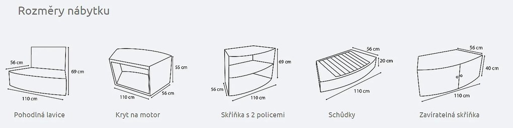 NETSPA Mobilní vířivka SPECIAL SET OCTOPUS (1000L)