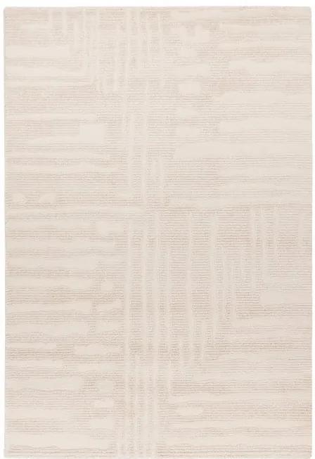 Kusový koberec Canyon 973 cream Varianta: 200x290 cm