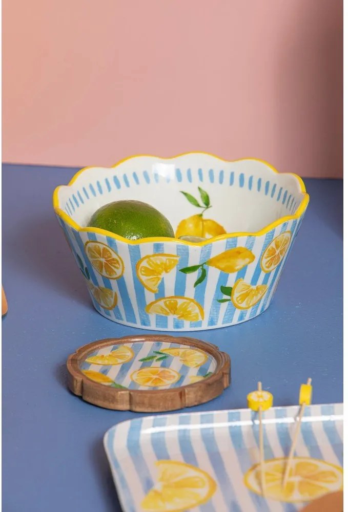 Tác 15,5x30 cm Capri – Ladelle