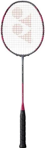 Badmintonová raketa yonex arcsaber 11 play, grayish pearl