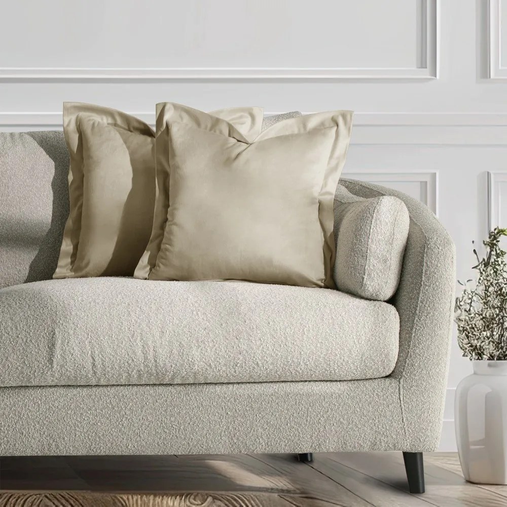 Povlaky na polštáře v sadě 2 ks 45x45 cm Side – AmeliaHome