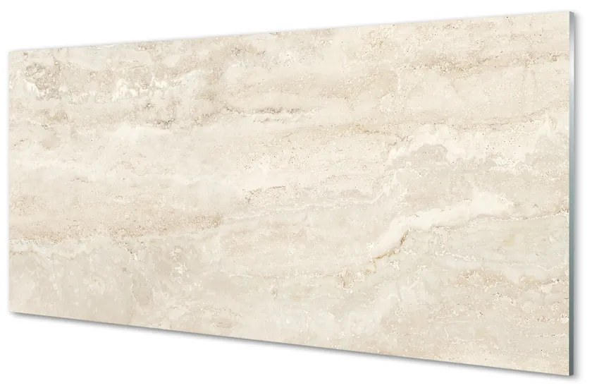 akrylový obraz Marble kámen beton 125x50 cm