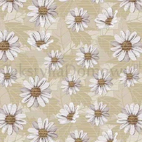 Dekomarin koupelnová PVC předložka D-224B 65cm x 15m