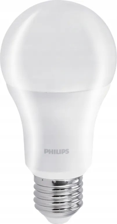 LED žárovka E27 PHILIPS 8W 806lm 2700K A60 - teplá bílá