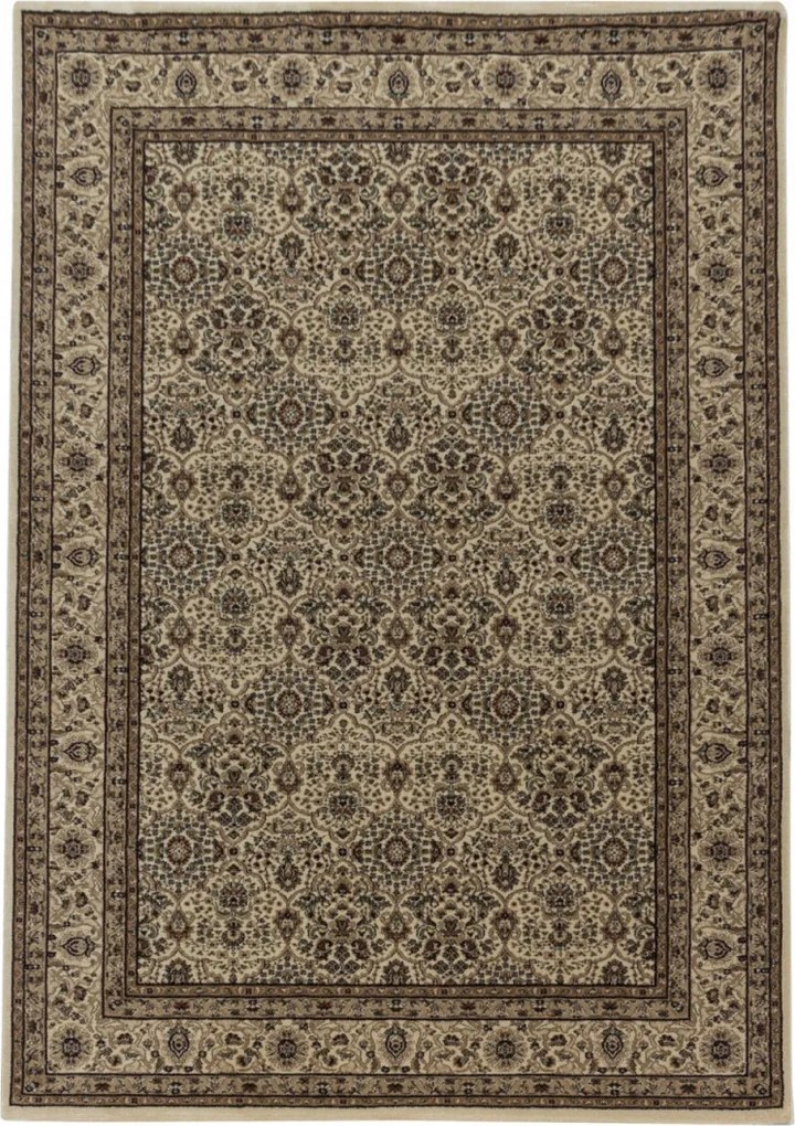 200x290 Kusový koberec Kashmir 2602 beige