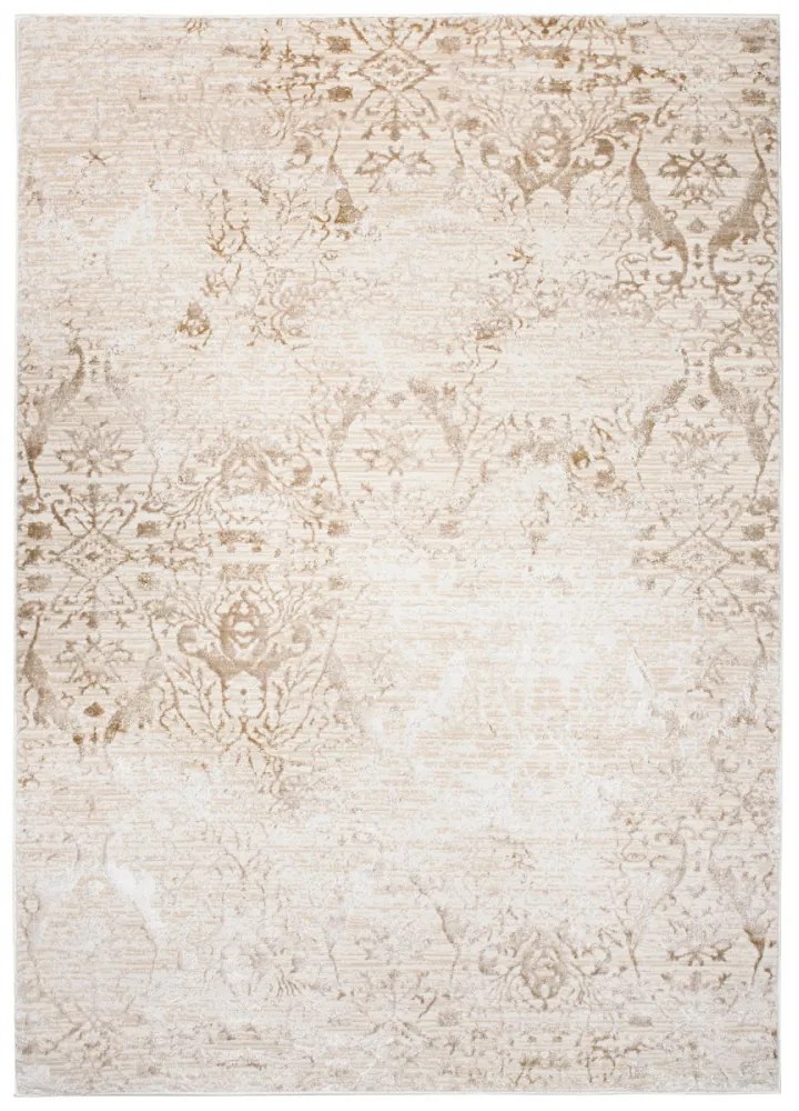 Kusový koberec Herma krémový 160x229cm