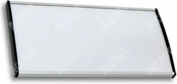 ACCEPT Dveřní tabulka Plato Plus 105 - rozměr 75 x 105 mm