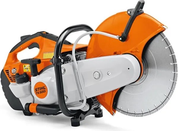 Rozbrušovačka STIHL TS 500i