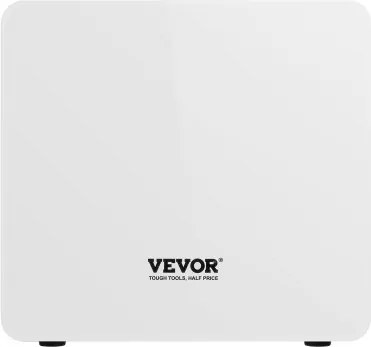 Domácí aroma difuzér 480ML Difuzér studeného vzduchu 232,3 m² bez vody