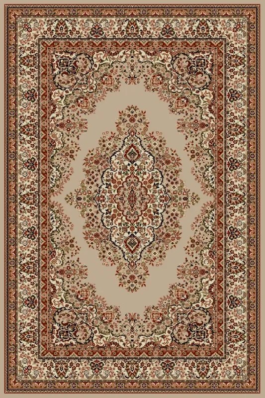 Kusový koberec Lotos 1524-110 - 80 x 150