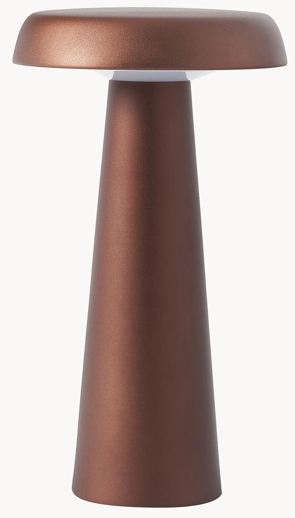 Přenosná stolní LED lampa Arcello