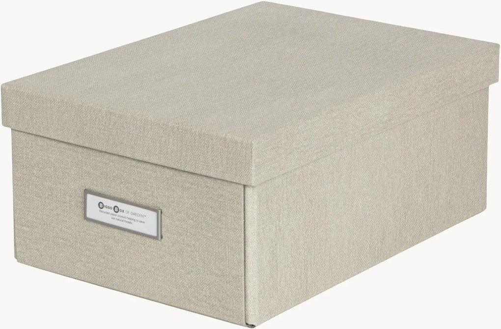 Skladovací box Karin
