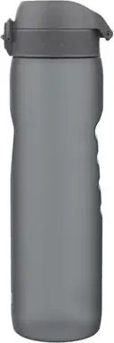 ion8 Leak Proof Láhev Grey 1000 ml