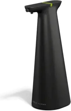 Simplehuman Sensor Spray černá / Rozprašovač / 350 ml / dobíjecí / 3 r